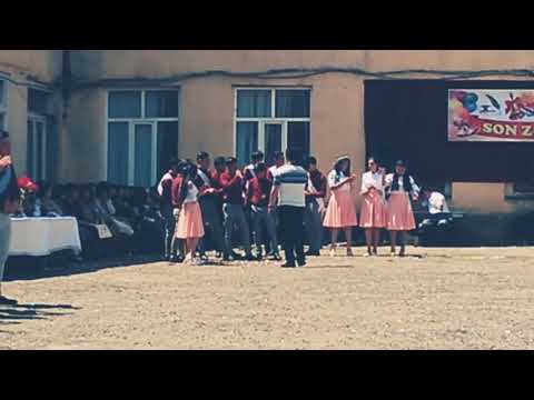 Gedebey seher 1sayli tam orta mekteb(son zeng) Kamil&Zaur