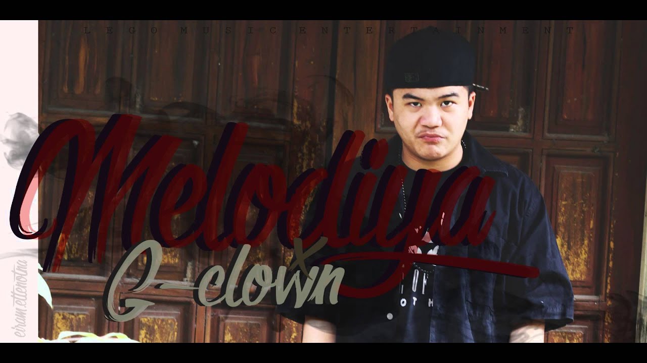 MELODIYA - BY G-CLOWN - YouTube