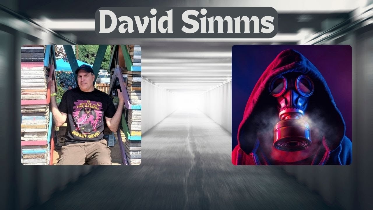 David Simms - YouTube