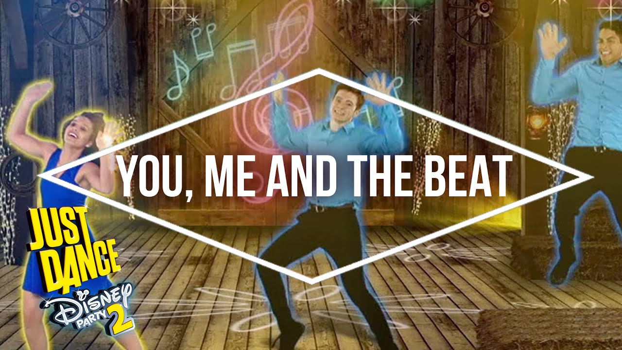 Just Dance Disney Party 2 – Liv and Maddie – You, Me and the Beat ...