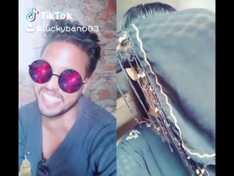 Lucky ban(17) - YouTube