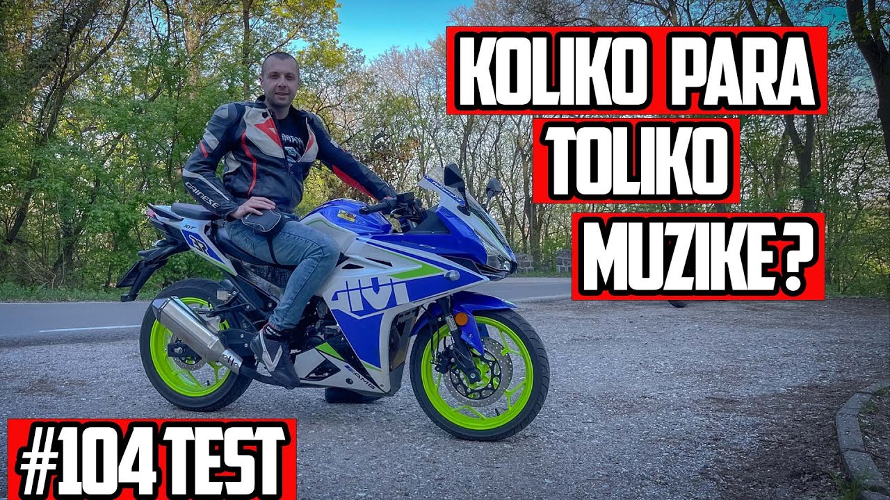 Test Motora: Peda Pro XT 250 (2020) - First Ride - Review - YouTube