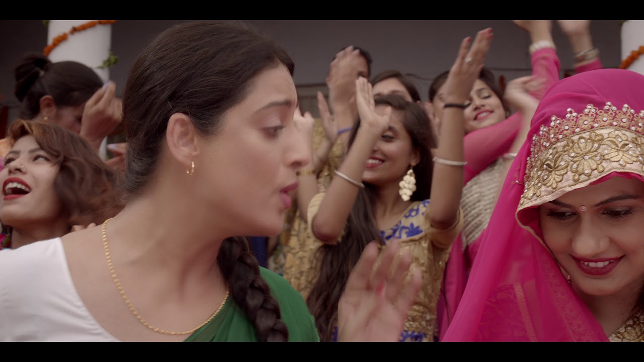 A short video on family planning introducing injectable contraceptive ...