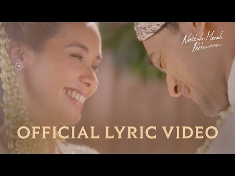 Noktah Merah Perkawinan - Offical Lyric Video