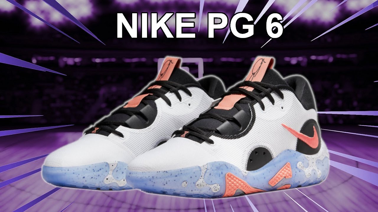 PG 6 | First impression - YouTube