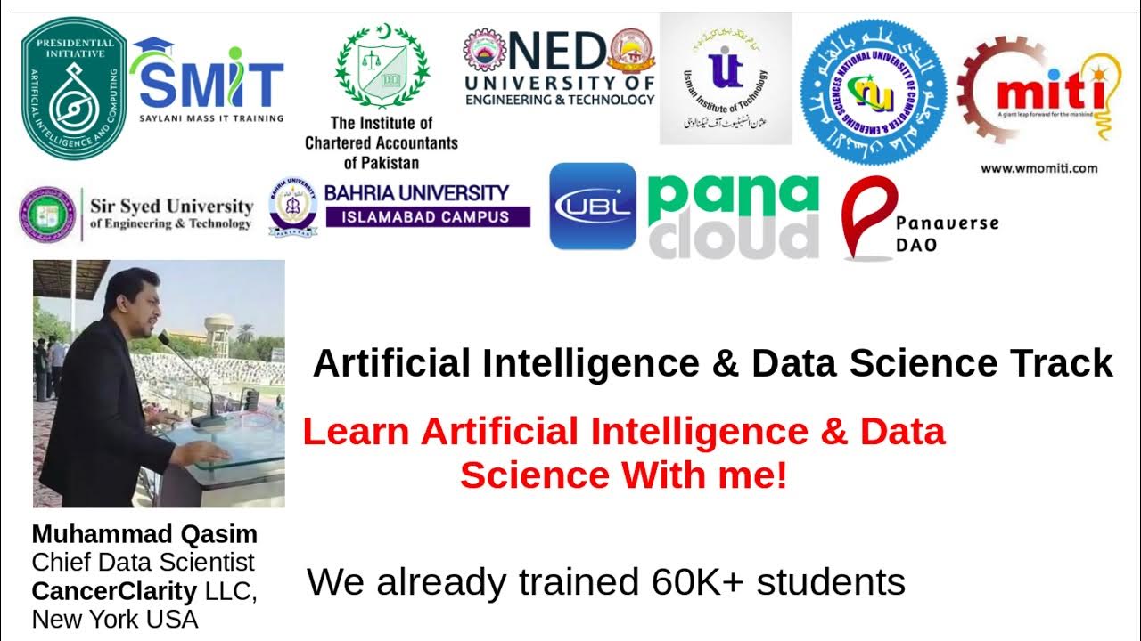 IT Expert By Sir Qasim - YouTube