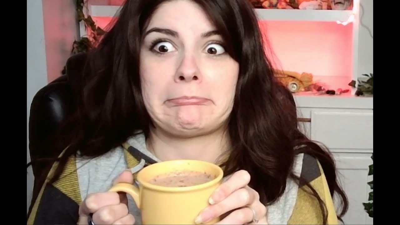 Stef sent stuff and I tried it- Australian Edition - YouTube