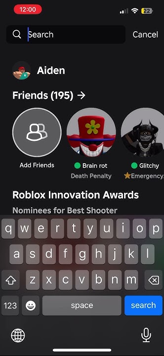 How to get vc in roblox - YouTube