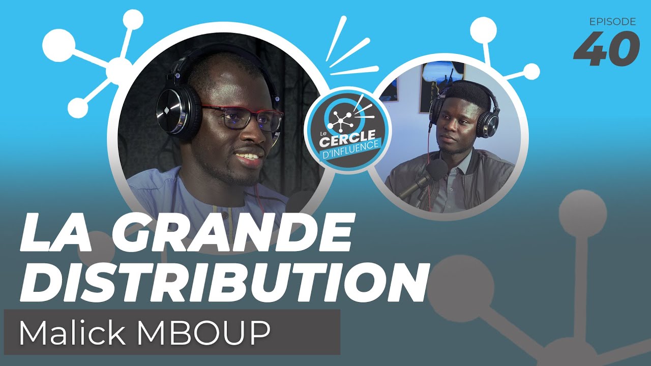 La cohabitation entre les grandes surfaces et les petits commerces ...