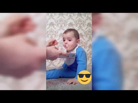 Ahmed - Fans Balaca uşaqlar