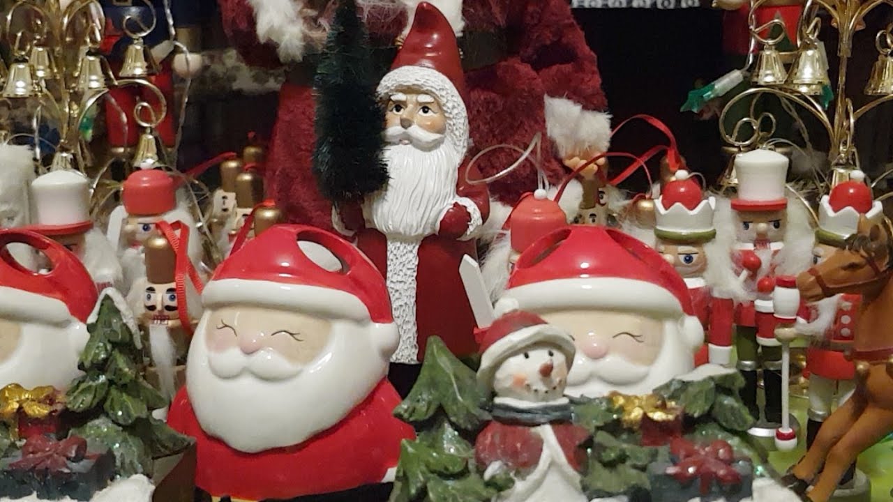 I'LL BE HOME FOR CHRISTMAS (SILENT LS for WH) - YouTube