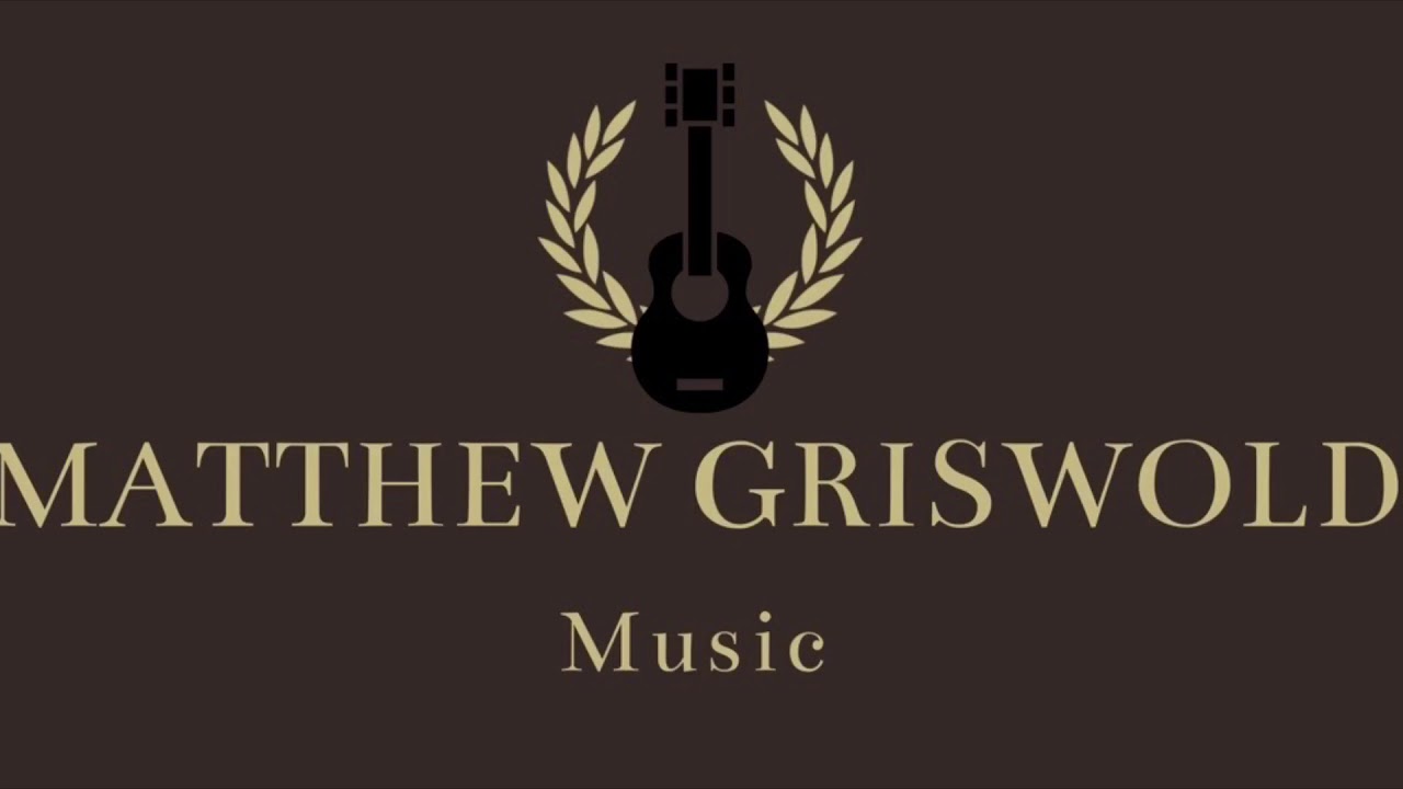 “Bound Away” [Deluxe] - Matthew Griswold - YouTube