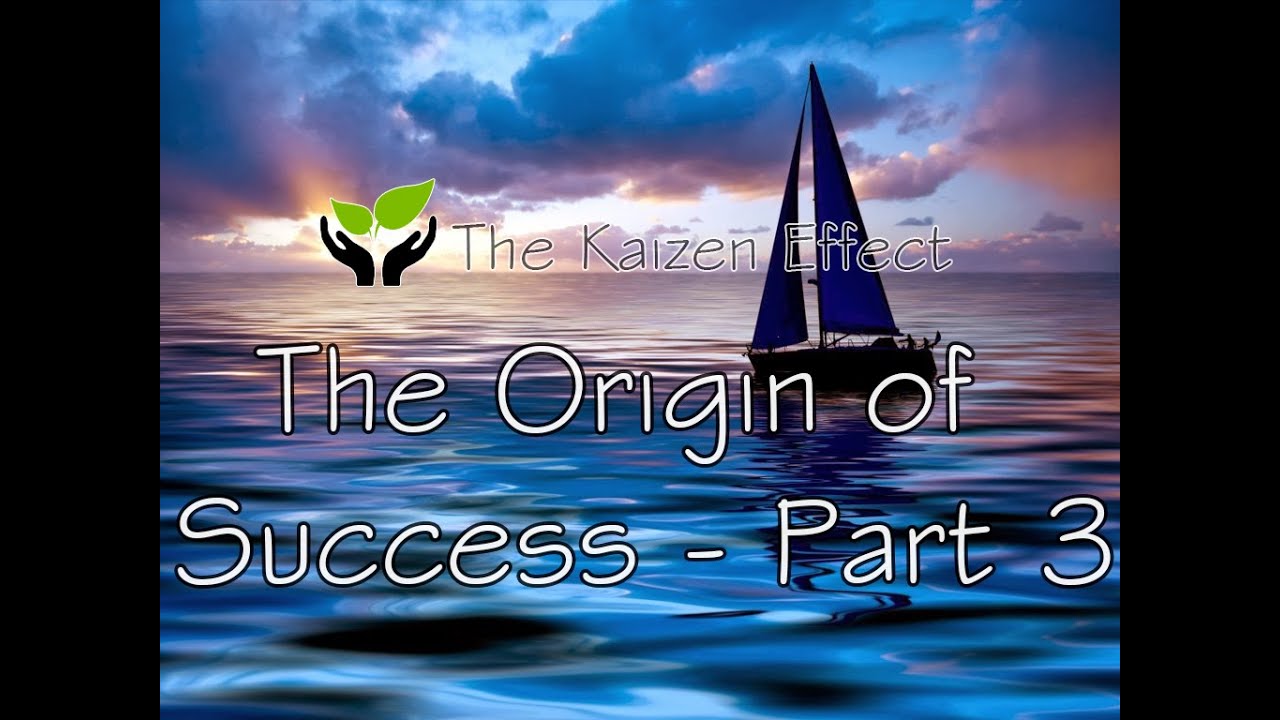 The Origin of Success - Part 3: How Culture Shapes Our Perceptions ...