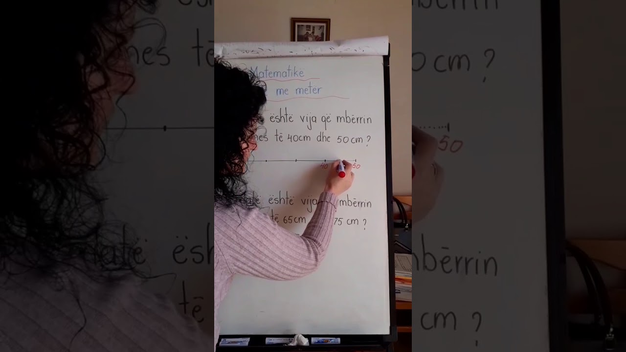 Tema : Matje me meter - YouTube