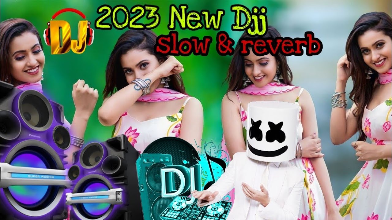 New Dj 2023 || 🔥new djj 2023🔥 || - YouTube