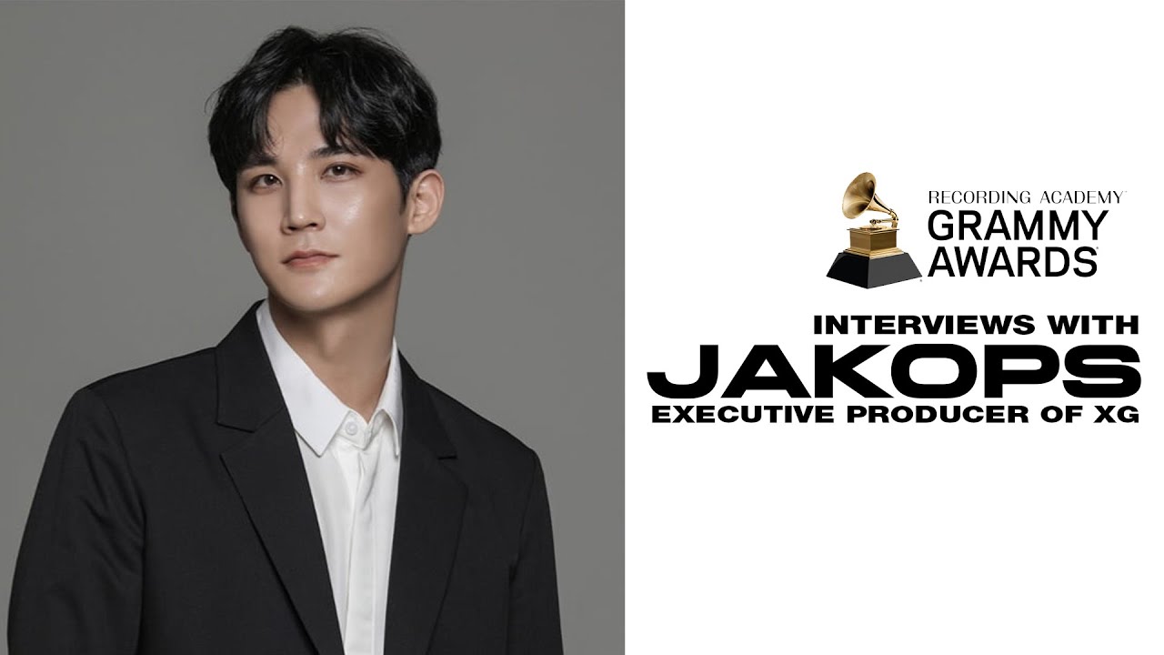 What Does JAKOPS Thinks of K-Pop Music Industry Now? | RECORDING ...