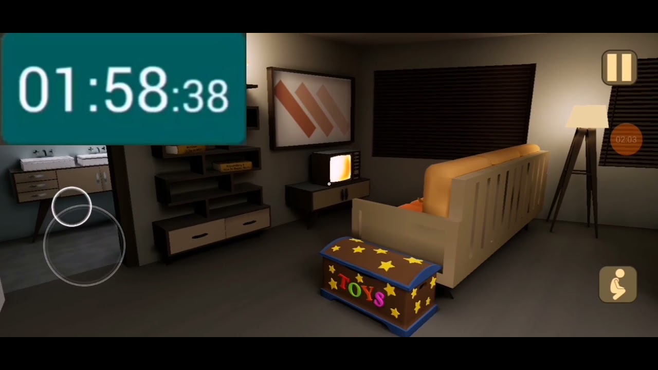 speedrun baby in yellow - YouTube