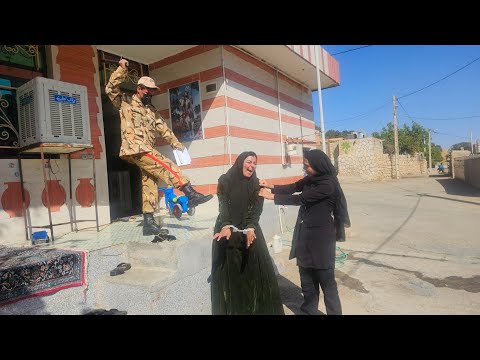 😱 Zeinab was arrested; Abdullah's argument and the mysterious case of Ms. Vakil!