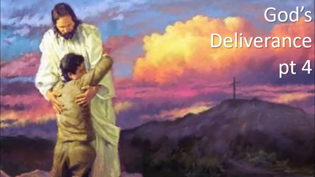 Audio Files: God's Deliverance pt 4 - YouTube