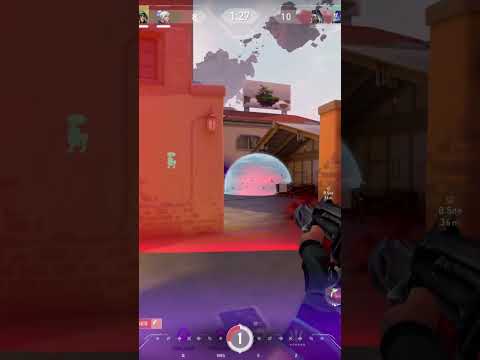 Mastered the phantom spray #valorant #shorts - YouTube