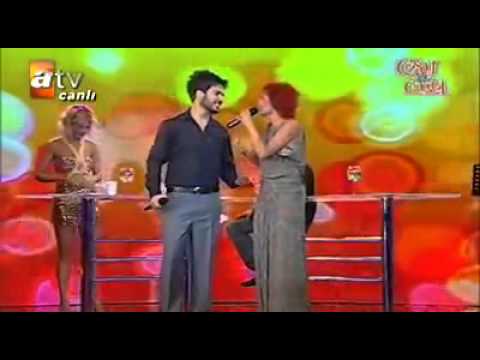 Yusuf Güney Yildiz Tilbe   Beni Benden Alirsan