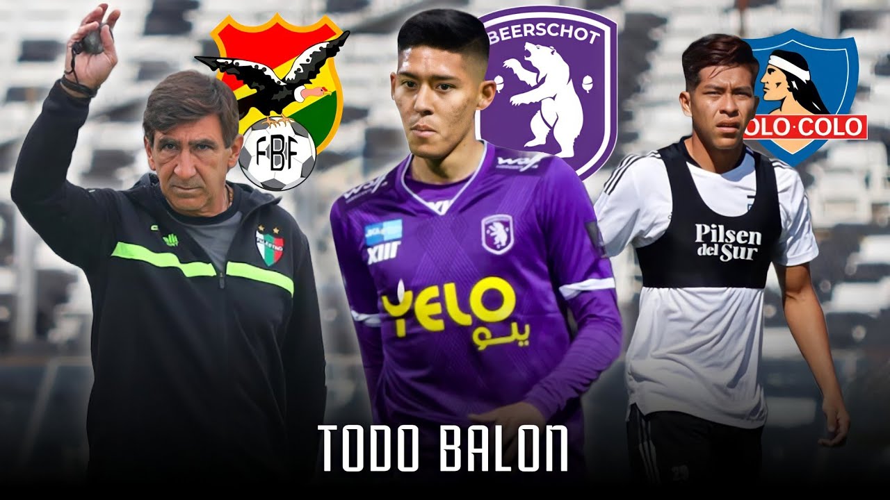 GUSTAVO COSTAS Firmó por 4 AÑOS como DT de BOLIVIA | RAMIRO VACA Asiste ...