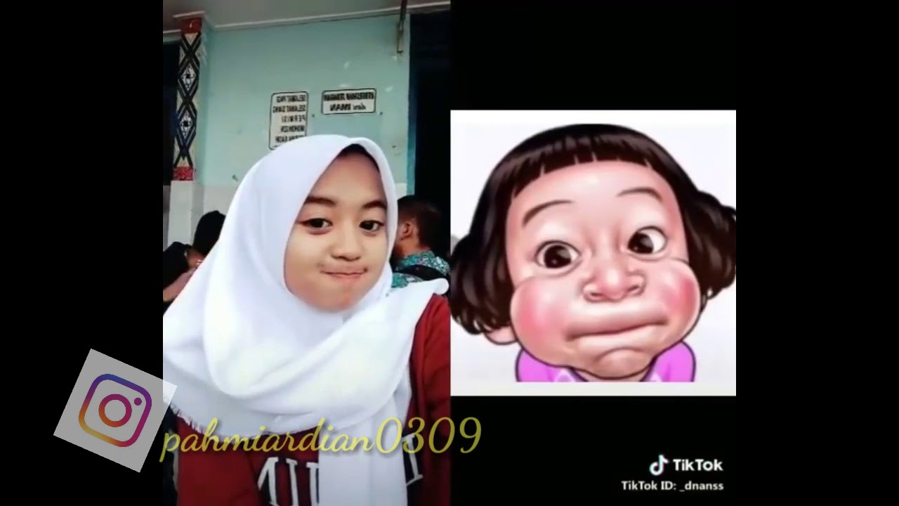 tix tox lucu - YouTube