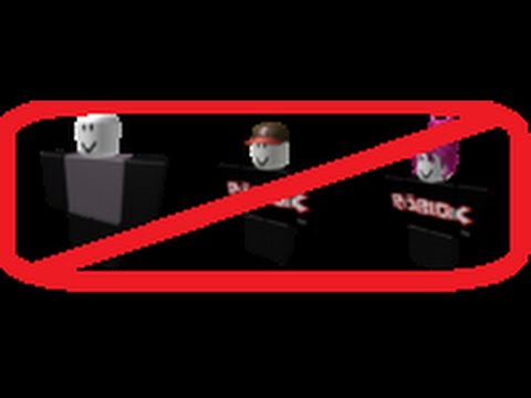 Why Guests Should Be Removed From Roblox - YouTube