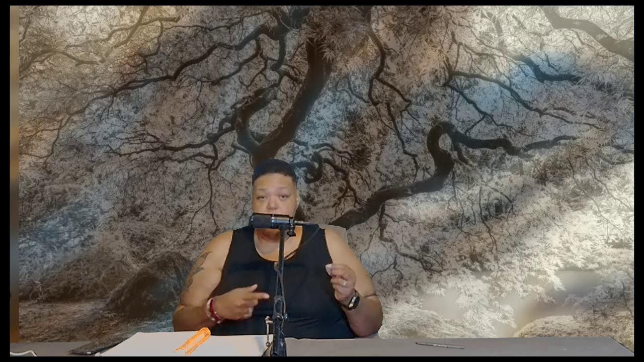 The TRUST TREE ......Quick talkin to!! - YouTube