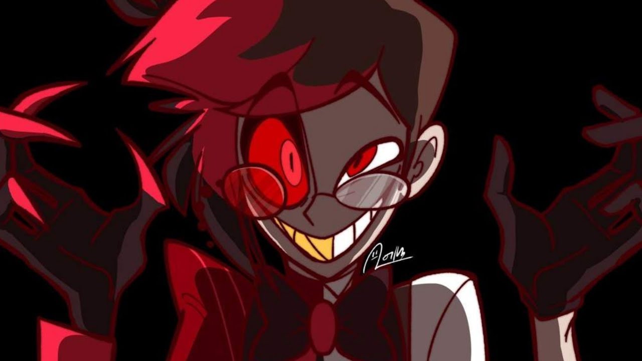 Alastor's Games Welcome to my channel friends today I bring you this ...