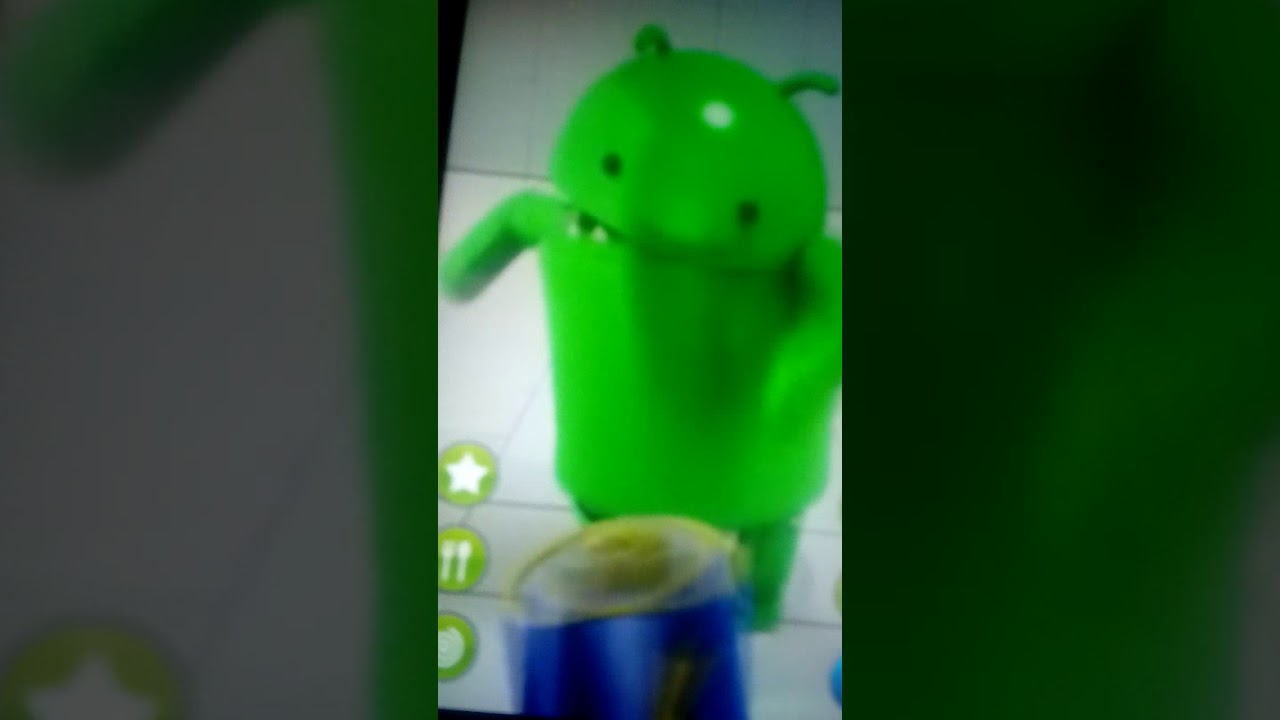 Talking droid - YouTube