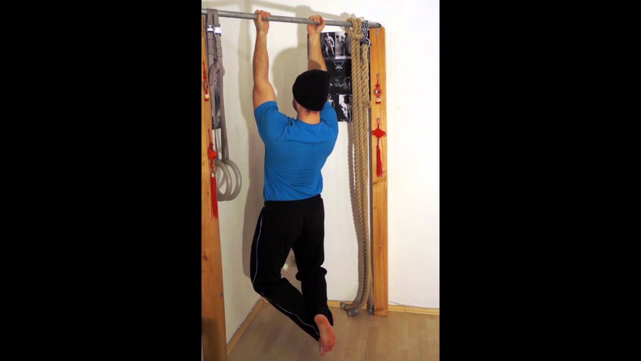 14.12. Hang - Expanderkrank Advent-Calendar - YouTube