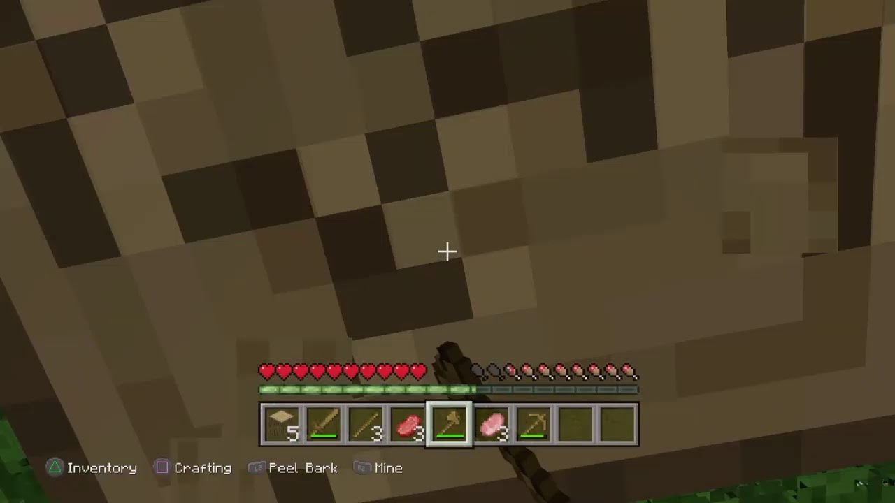Minecraft... Im back - YouTube