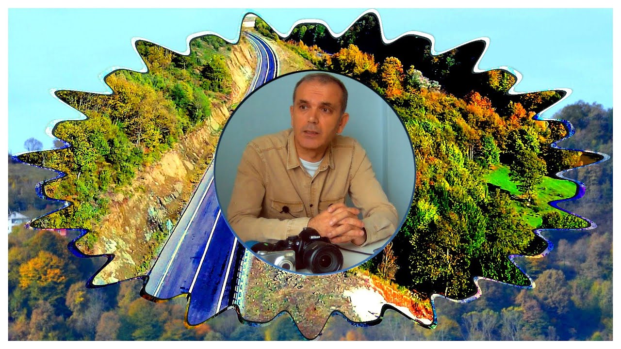 Kdz Ereğli Köylerinin Güzelliği ile Ali Atar Armutlucuma 'dan Söyleşi # ...