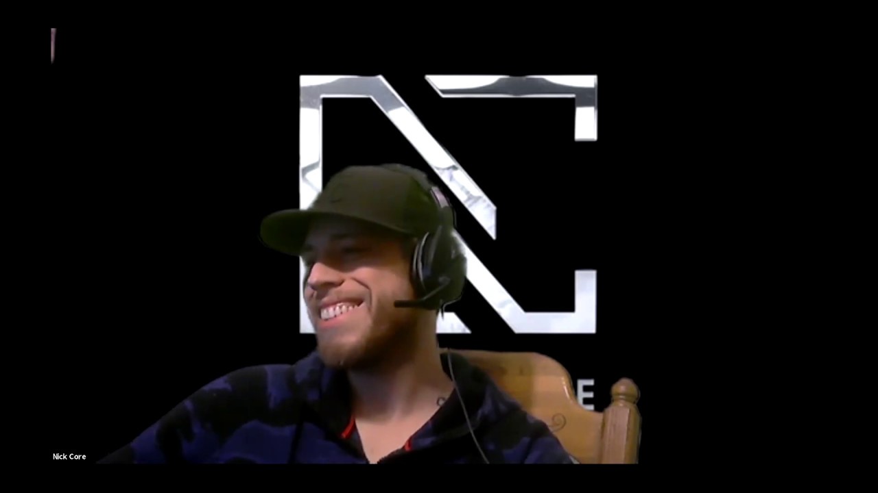 Wednesday Night Crypto Chat with @HackermanAce & Nick Core - YouTube