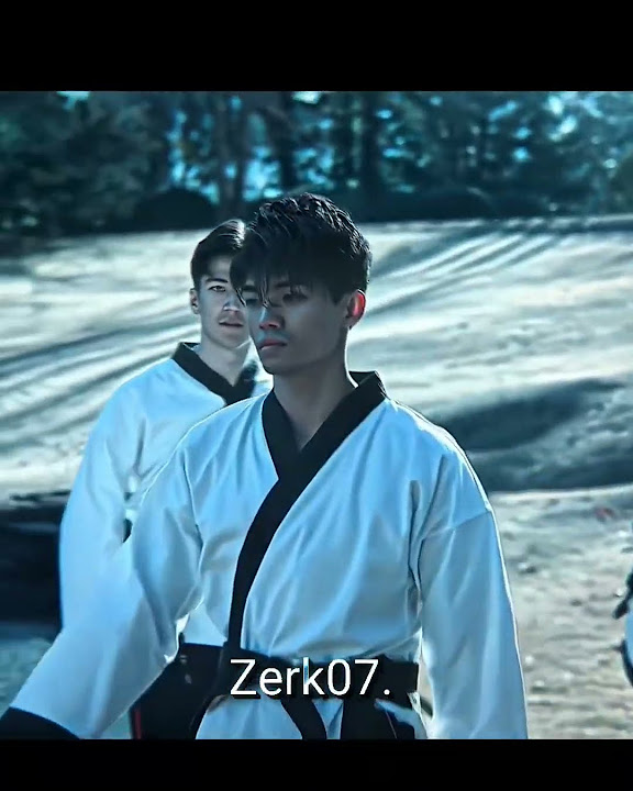 How do we defeat an opponent | Kwon edit | Cobra Kai | #shorts #kwon #cobrakai #Viral - YouTube