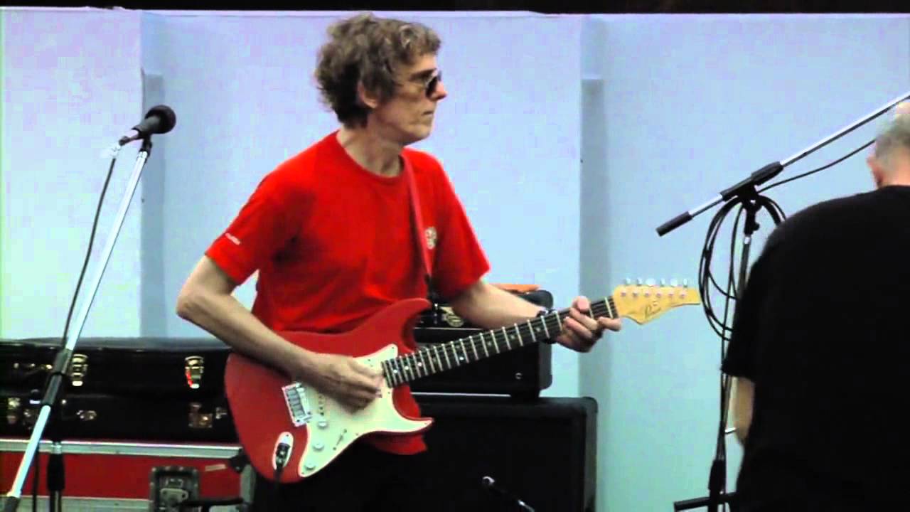 LUIS ALBERTO SPINETTA - [Spinetta y las Bandas Eternas - DVD 3] - (en ...
