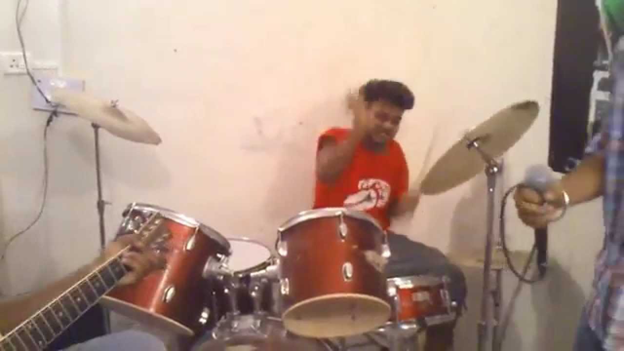 mad guy - Amit John "Moped Flipper" - YouTube