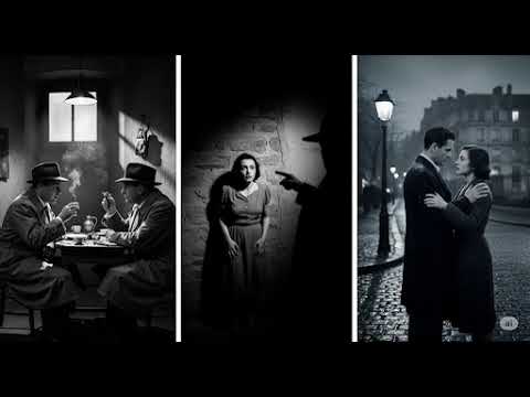 64 - İşgal Altında Sinema: Fransa'nın Zorlu Yıllarında Becker, Clouzot ve Gremillon