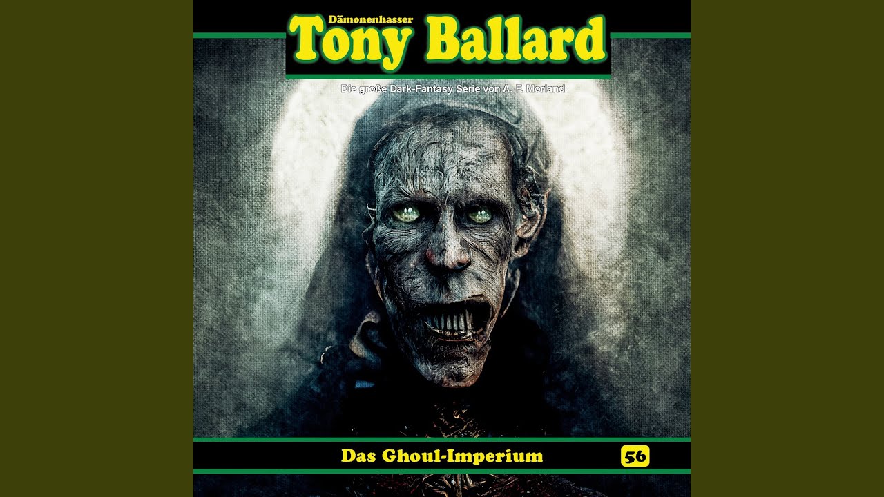 Teil 19 - Folge 56: Das Ghoul-Imperium - YouTube