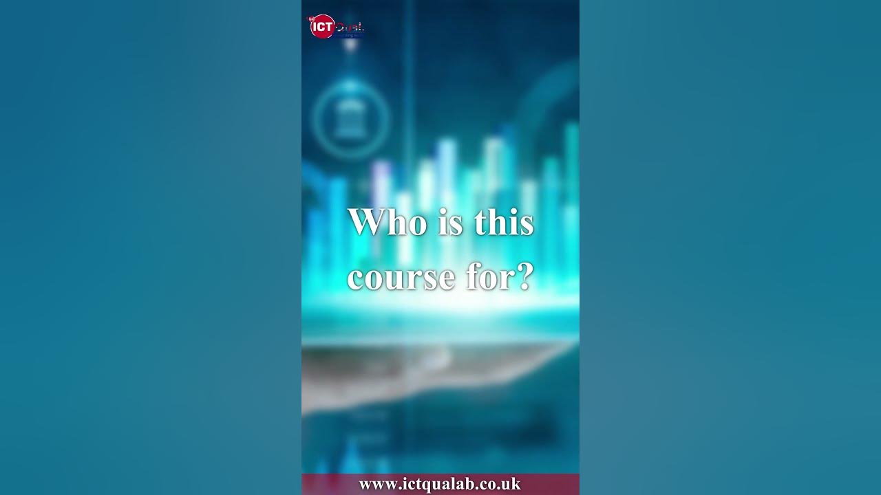 ICTQual CPD Course in Basics of Business Development Short - YouTube