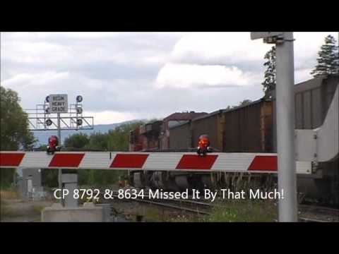 [CP] 9732 East Met [CP] 8792 West At Notch Hill 7-13-13 - YouTube