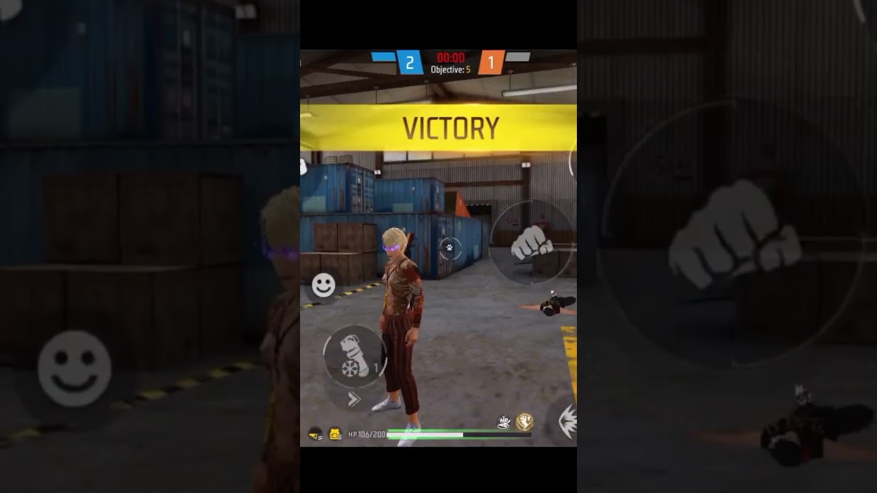 free fire sketches song video shot - YouTube