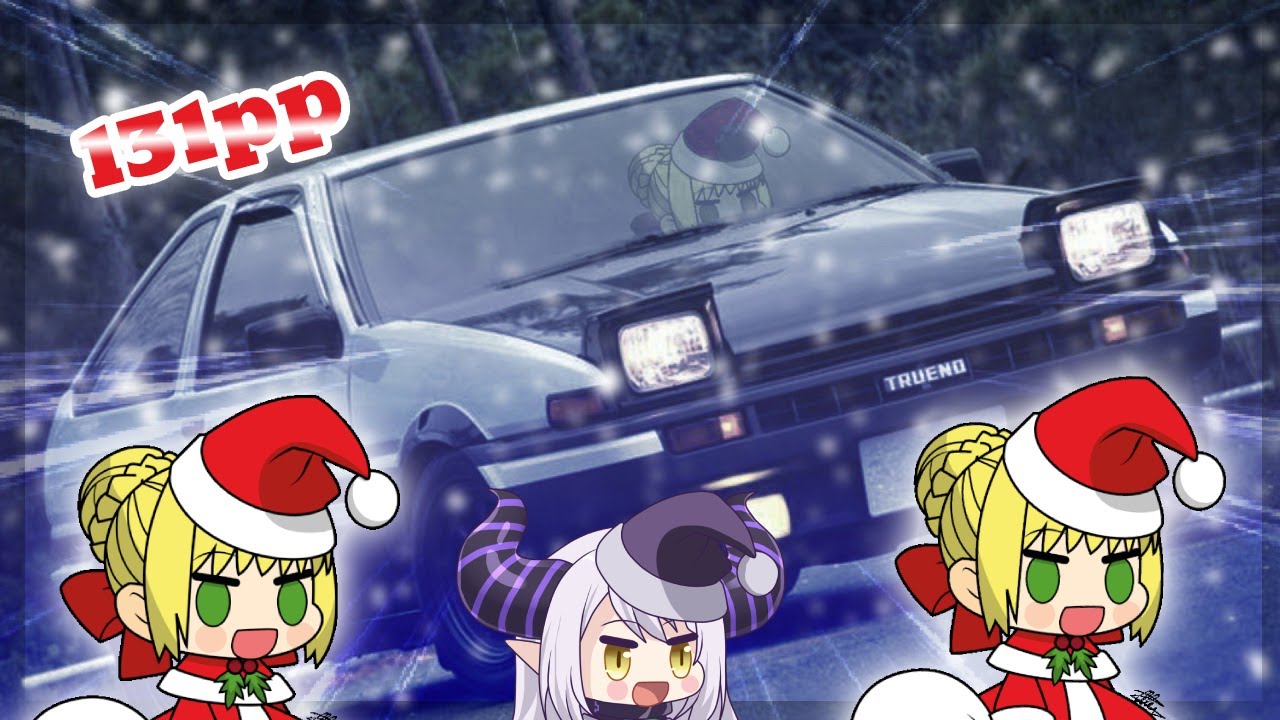 PADORU PADORU!!!!! |131pp | osu! - YouTube