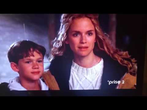 Ma partie préféré dans le film Jack le bonhomme de neige!