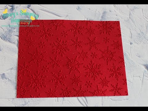 Red Velvet Paper - YouTube