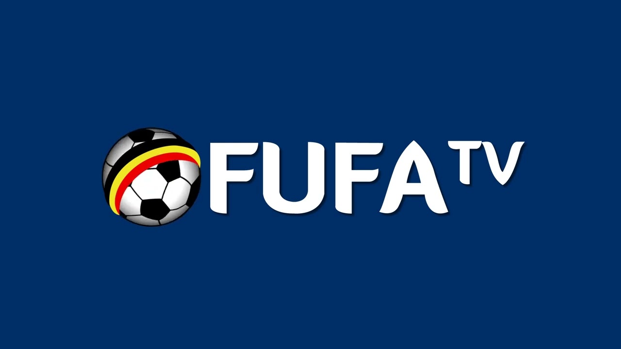 FUFA TV Logo Animation no background - YouTube