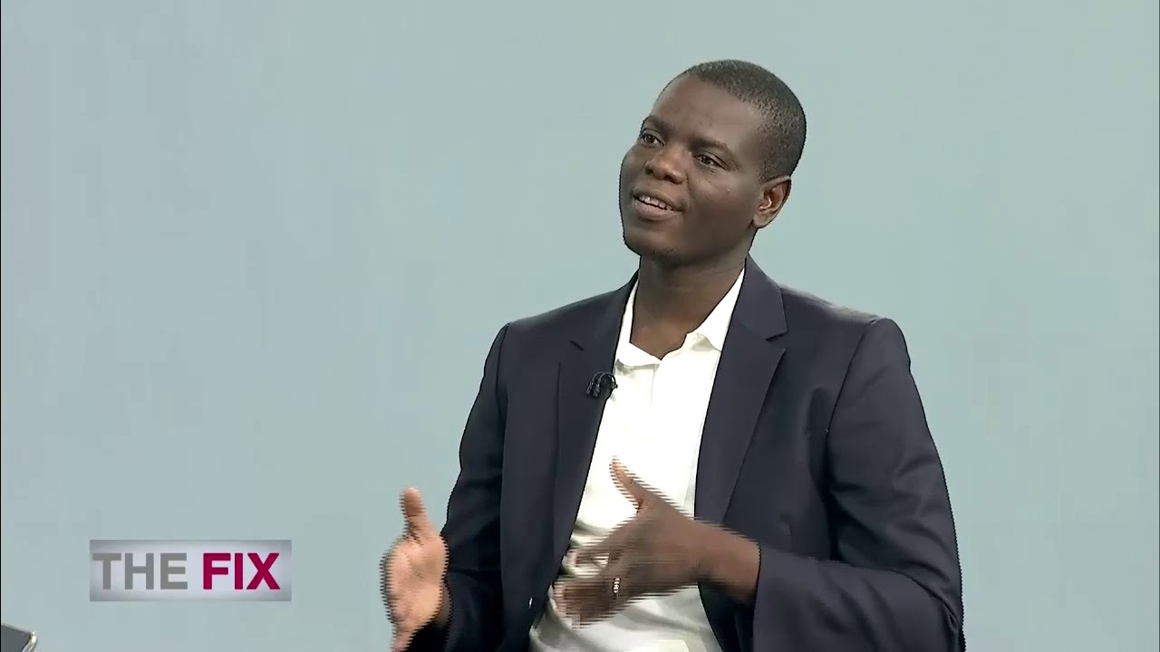 The Fix | The state of SA's justice system 2 | 23 February 2020 - YouTube