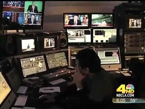 NBC 4 News Special Report on Channel One ( English ) - YouTube