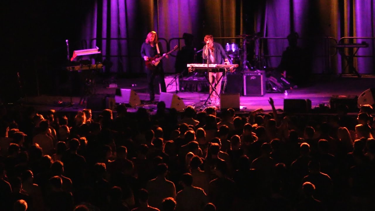 Titanics live @ RPI 4-30-15 (full set) - YouTube